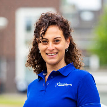 Melanie de Graaf-Halfhide - Geeresteingroep